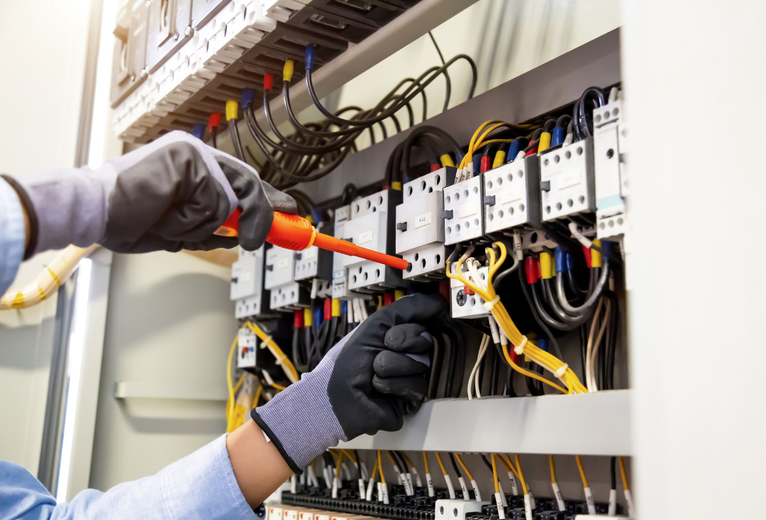 Electrical Technician - Bajada Group
