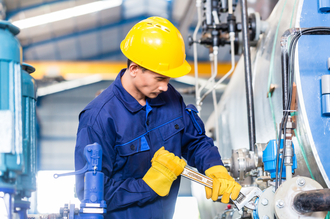Maintenance Technician - Bajada Group