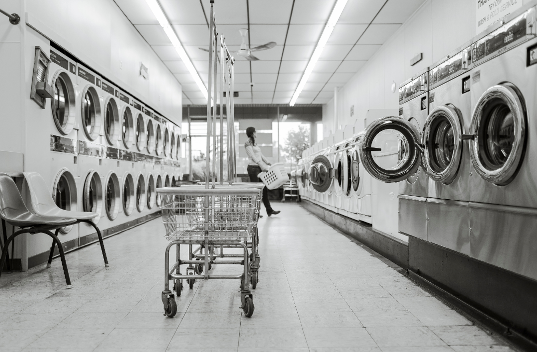 Laundry Supervisor - Bajada Group