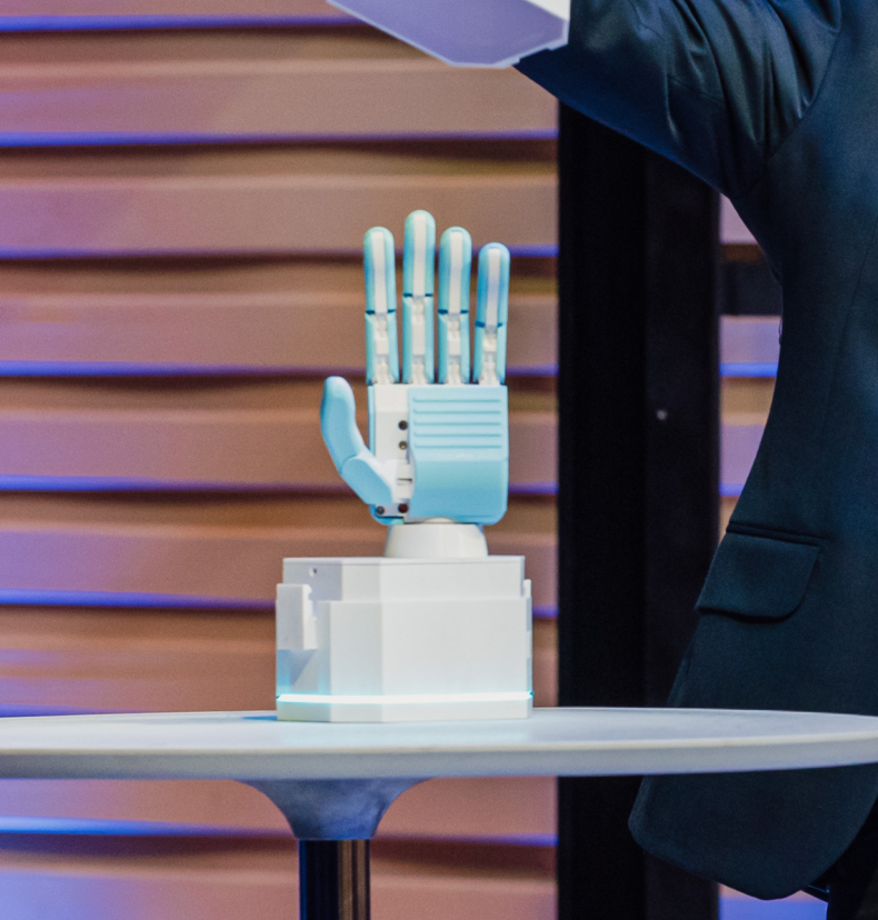 Kingswell Innovation - Restoring Independence Through Advanced Robotic ...