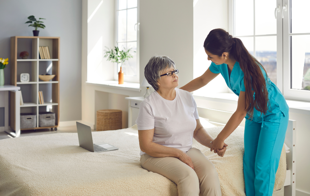 Care Assistant - Bajada Group