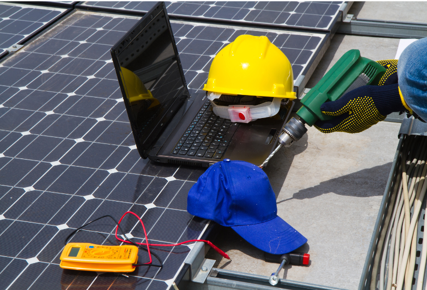 Installer - Bajada Group