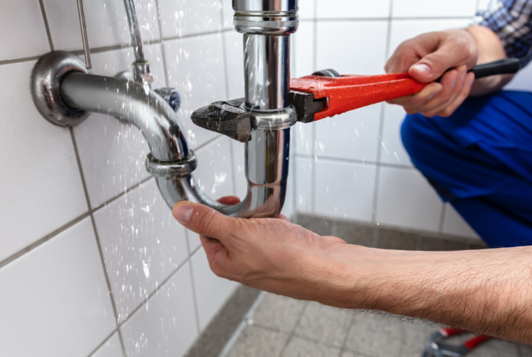 Plumber - Bajada Group